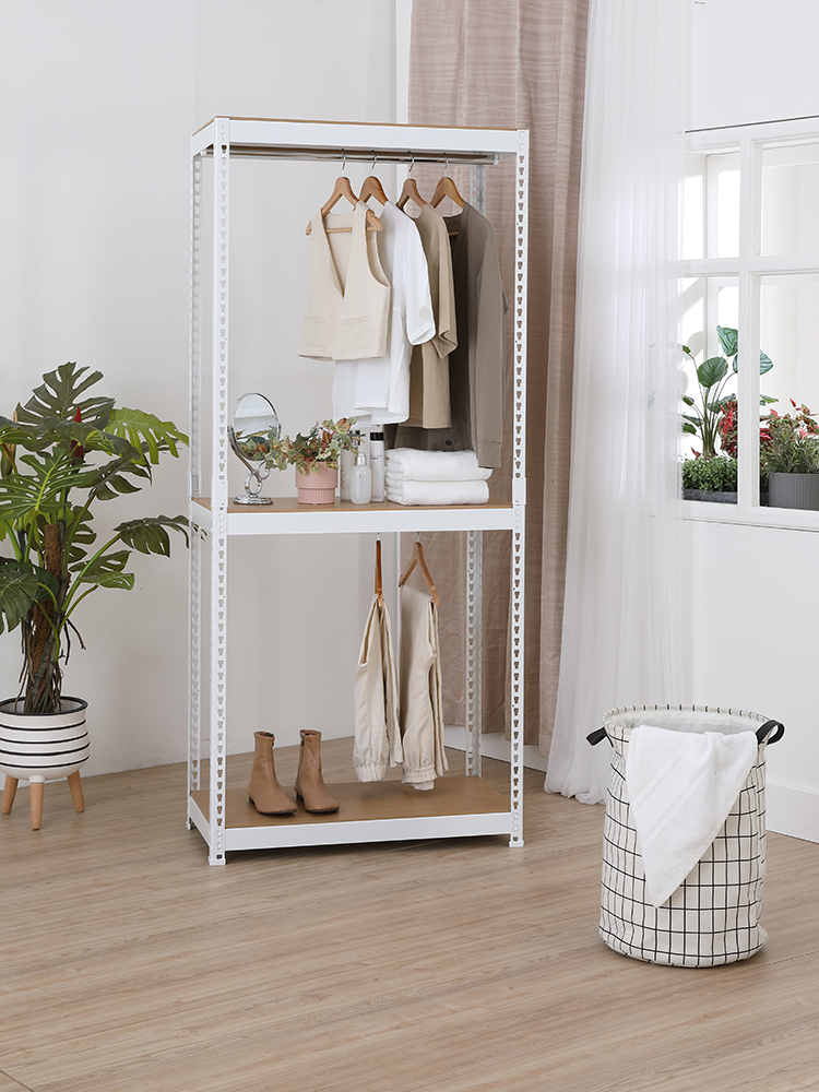 Kệ Đa Năng SMART SHELF Index Living Mall 370000069