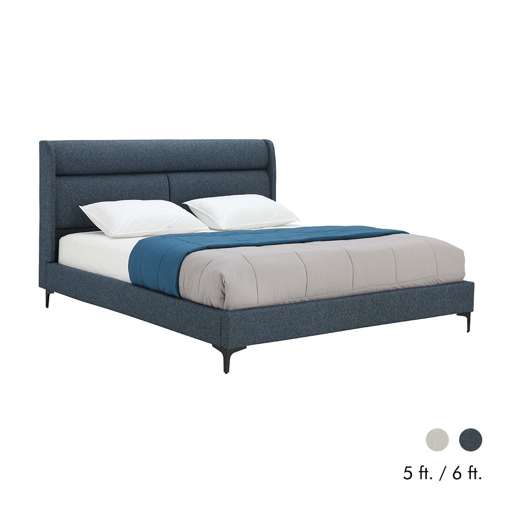 เตียงนอน รุ่นมินดี้ | Indexlivingmall